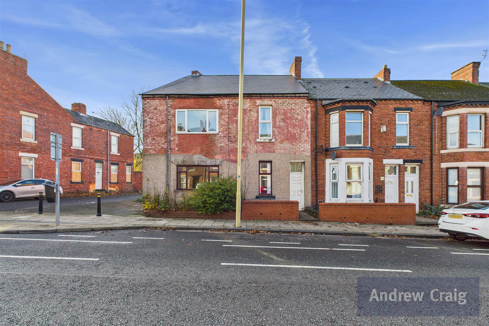 Imeary Street, South Shields , NE33 4EW